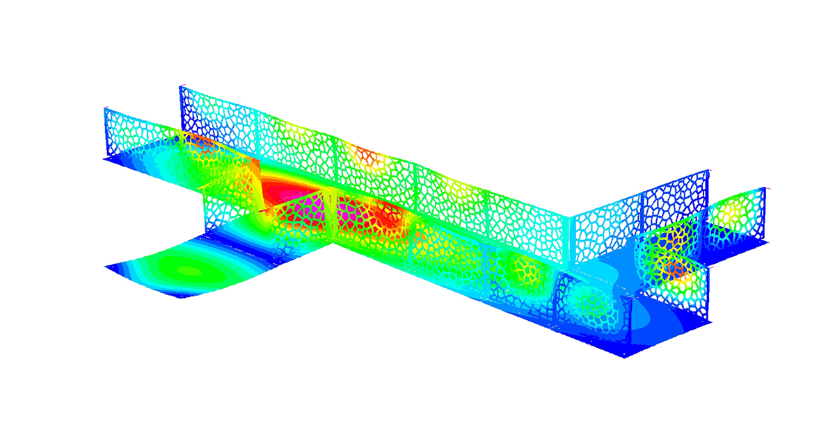 Malishev Engineers - Award Winning Creative Structural Design and Glass ...